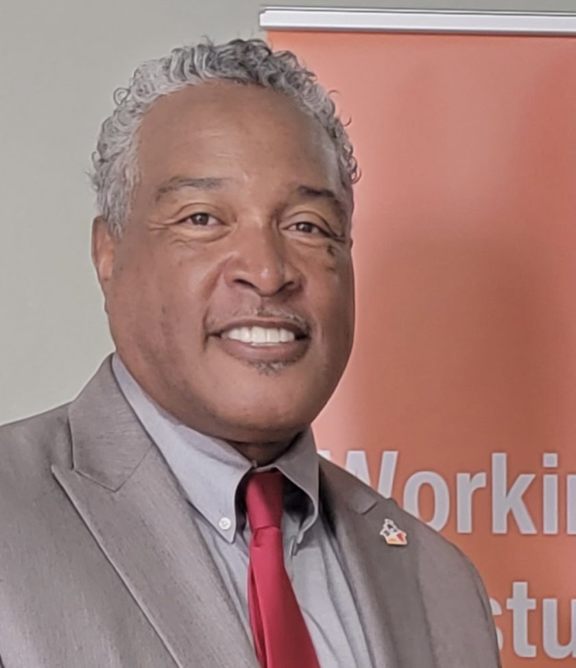 CIS-VA Welcomes Willie H. Gillus, Jr., Director of Embedded Operations ...