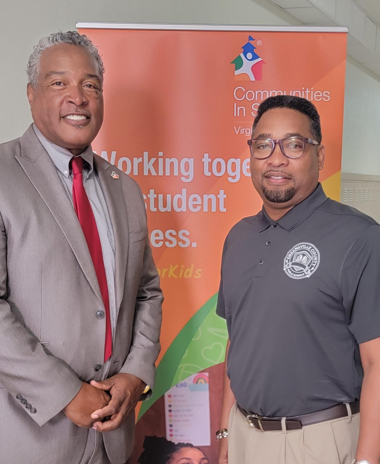 Family Engagement | Communities In Schools of Virginia